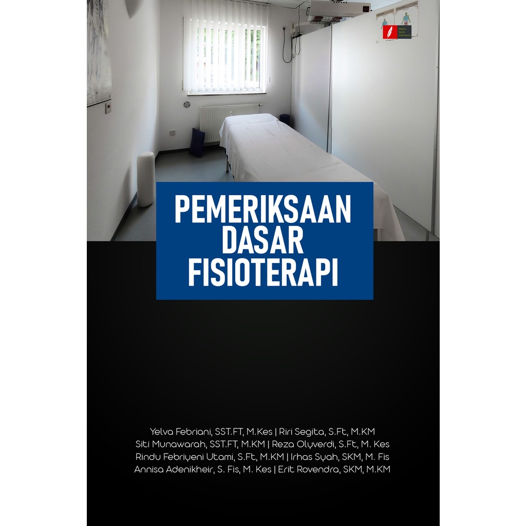 Jual Pemeriksaan Dasar Fisioterapi | Shopee Indonesia