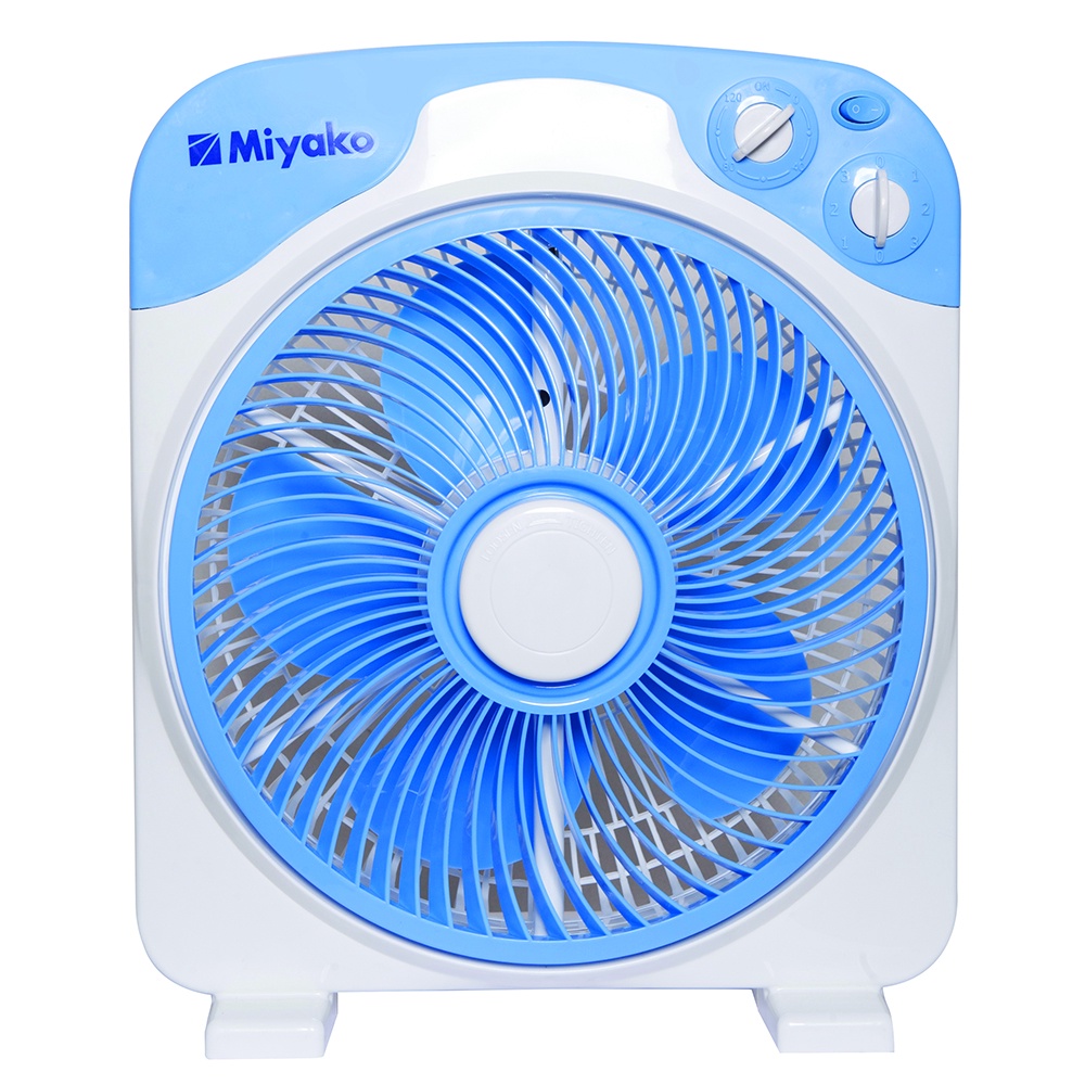 Jual Kipas Angin Kotak Miyako KAB 1281 / Box Fan Miyako | Shopee Indonesia