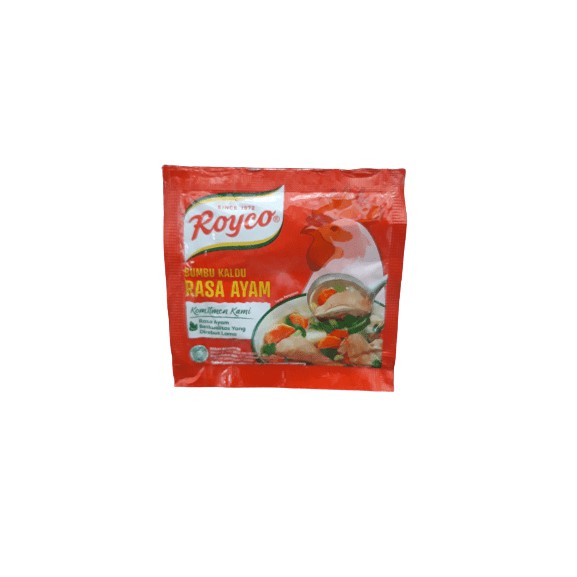 Jual Royco ayam sapi sachet 8g | Shopee Indonesia