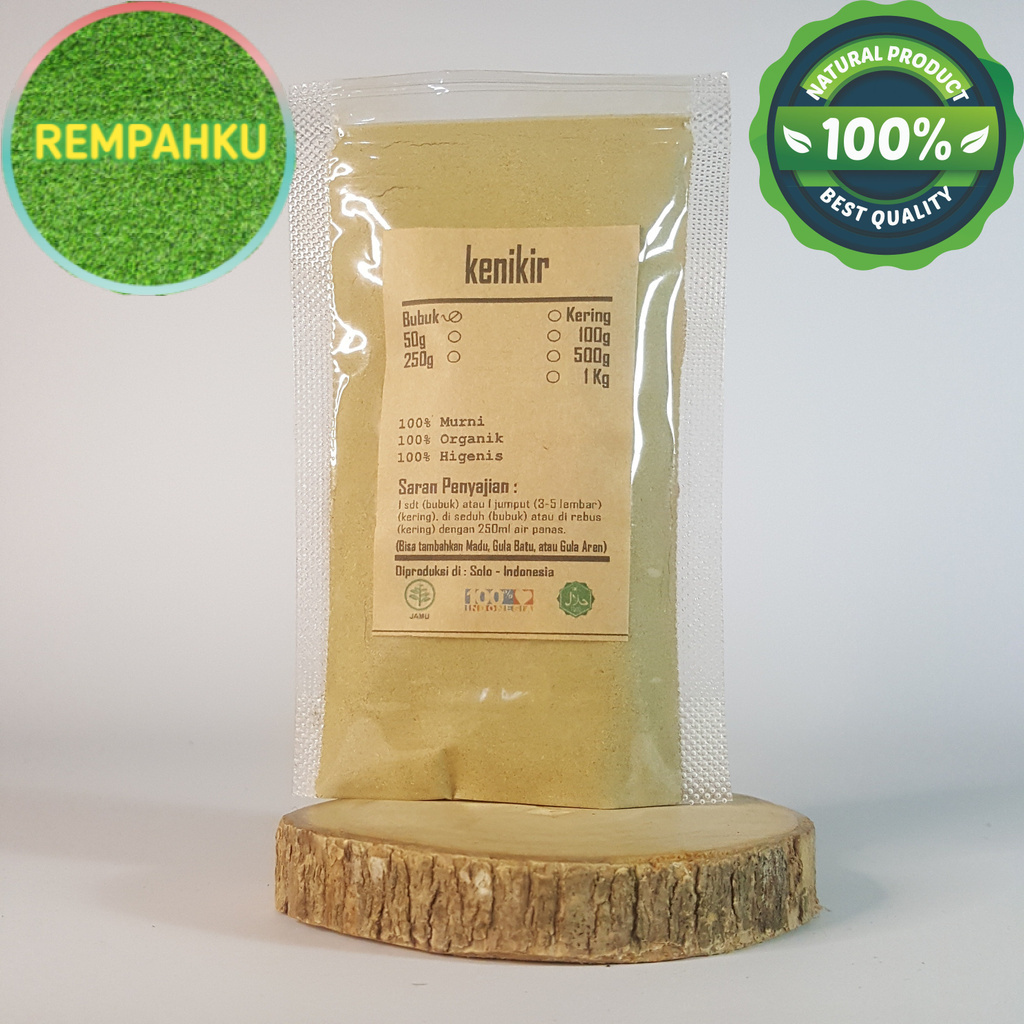 Jual DAUN KENIKIR BUBUK 50 GRAM - Cosmos Caudatus - MURNI - JSR - REM ...