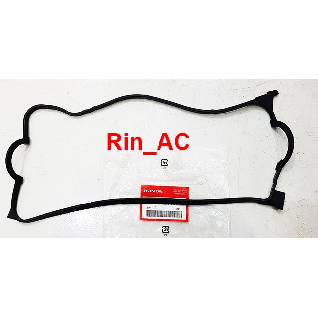 Jual Karet Seal Paking Tutup Klep Deksel Packing Head Cover Honda Civic ...