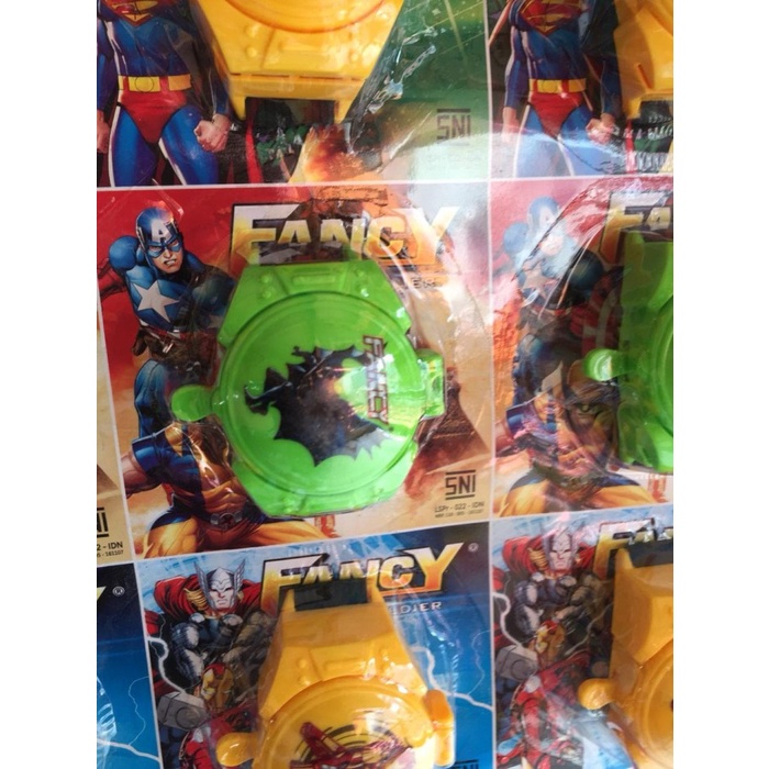 Jual JAM TAZOS MAINAN ANAK MAINAN TAZOS PAPANAN ISI 12 | Shopee Indonesia
