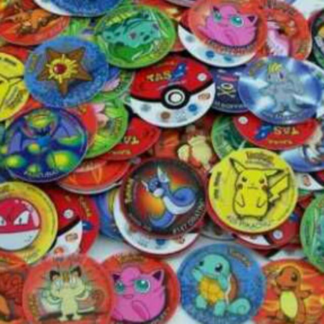 Jual Tazos | Shopee Indonesia