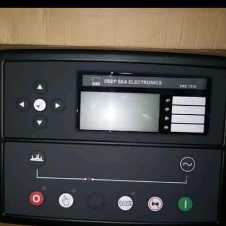 Jual ORIGINAL - Deepsea DSE7510 Deep Sea DSE 7510 Start Engine Control Module PB57 | Shopee ...