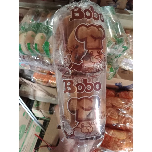 Jual Roti Bobo 10 Pcs | Shopee Indonesia