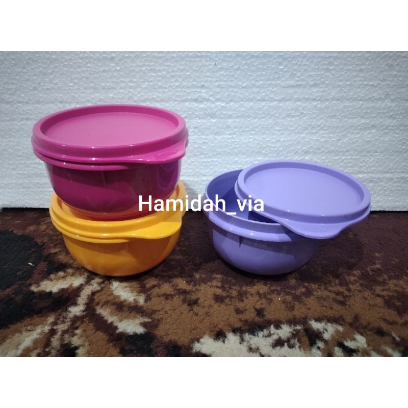 Jual Mangkok Kecil 250ml Summer Cup Tupperware (1 pcs) | Shopee Indonesia