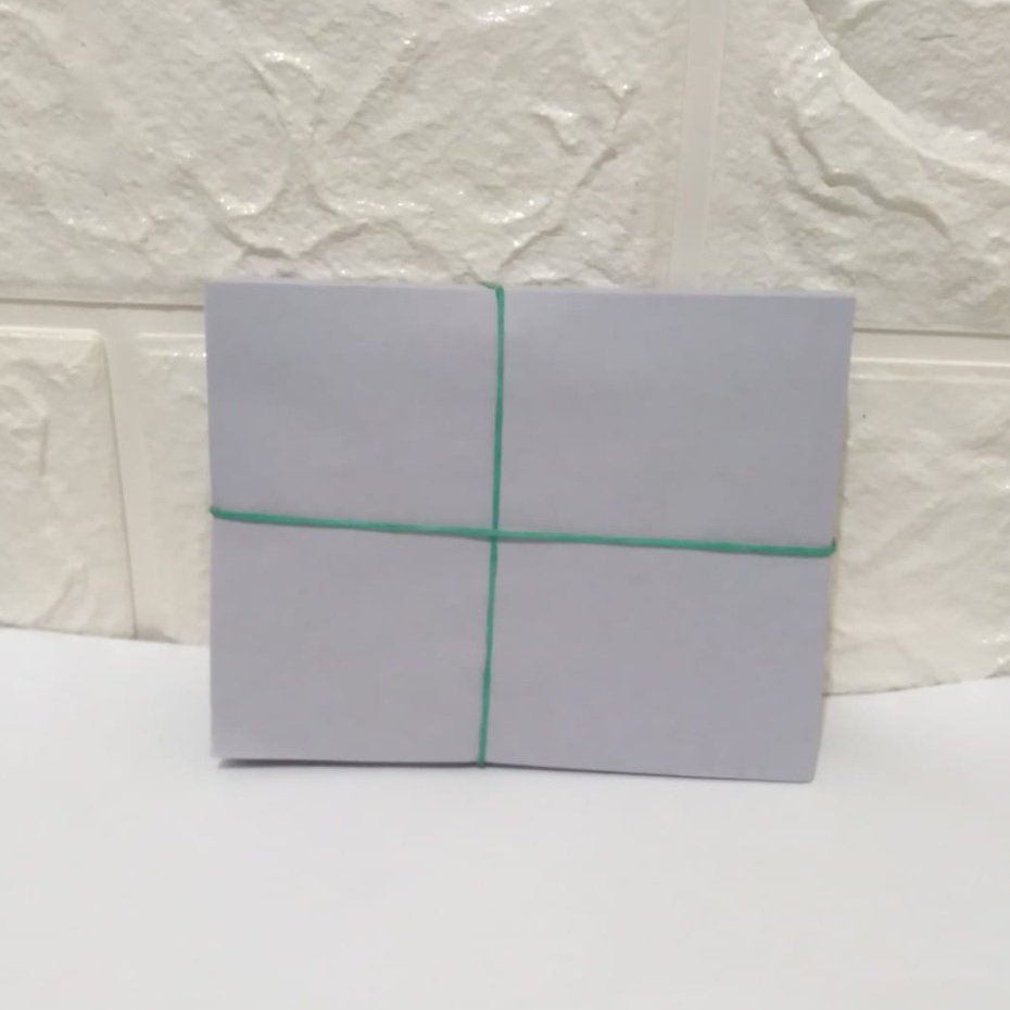 Jual Kertas Perkamen 1/2 Pack atau Kertas Puyer Obat 1/2 Pack | Shopee Indonesia