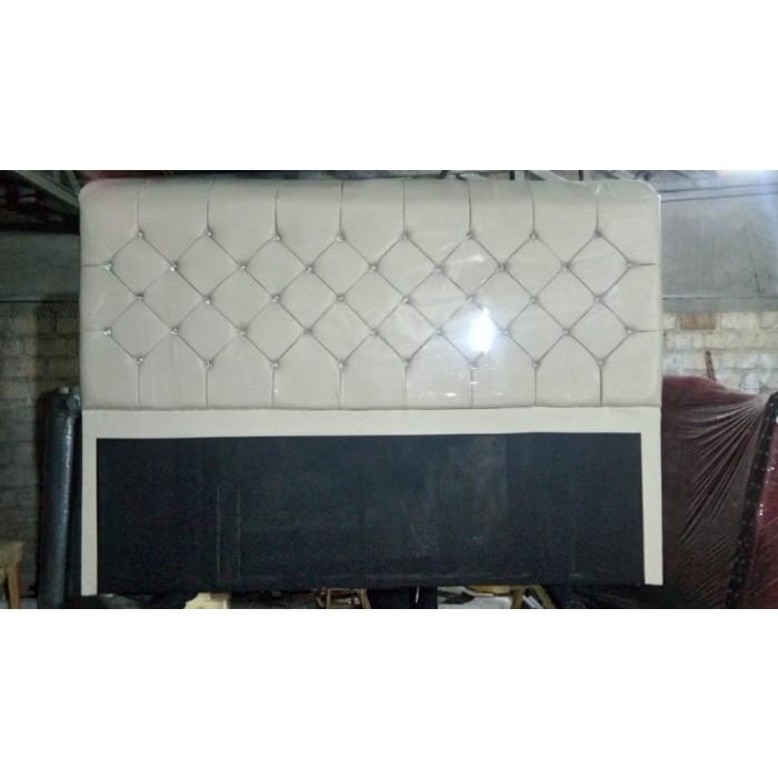 Jual Divan / Sandaran Kasur Ukuran 100x200 (Single) | Shopee Indonesia
