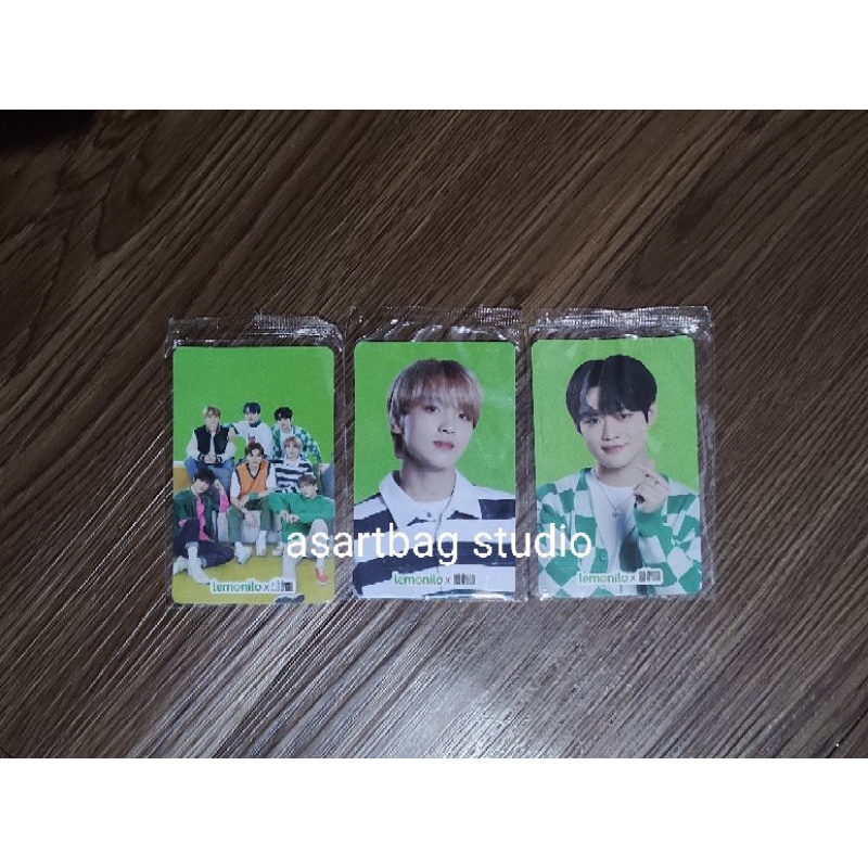 Jual Haechan lemonilo x NCT Dream PC | Shopee Indonesia