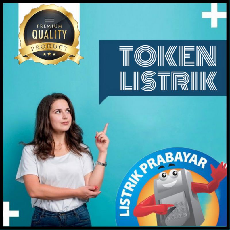 Jual Token Listrik PLN Voucher Listrik | Shopee Indonesia