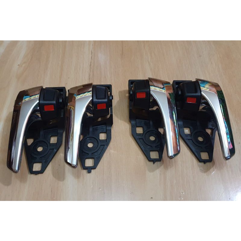 Jual HANDLE HENDEL PINTU DALAM INNOVA REBORN 2016 UP | Shopee Indonesia