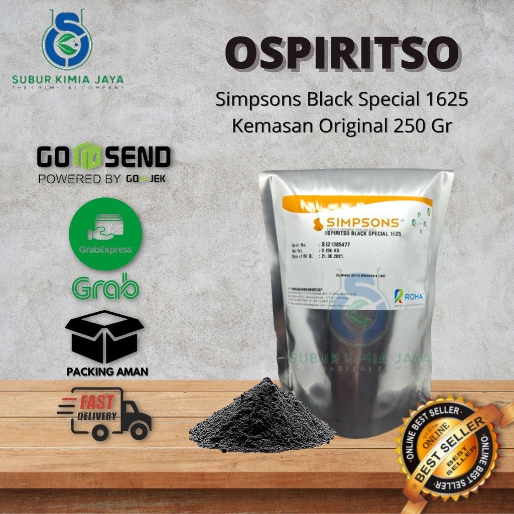 Jual Pewarna Hitam Basis Minyak / Pewarna Minyak / Pewarna Lilin ...