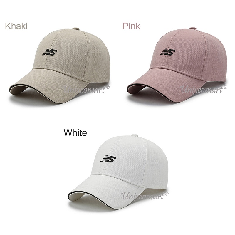 Jual Topi Baseball SHAUN Narason NLS Original Hat Cap Casual Distro ...