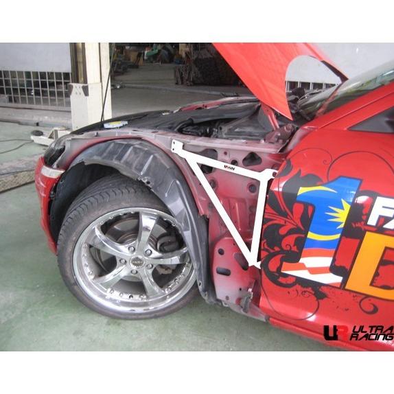 Jual Strutbar Mazda Rx-8 Fender (3Points) | Shopee Indonesia