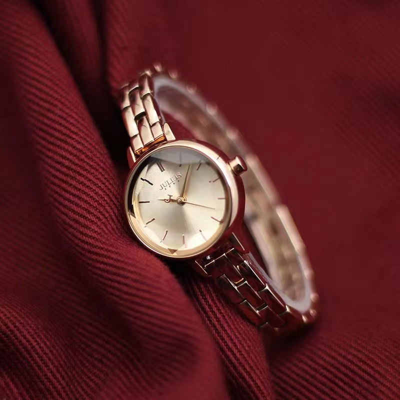 Jual JULIUS Model Korea, jam tangan tahan air model terbaru JA-1162 ...