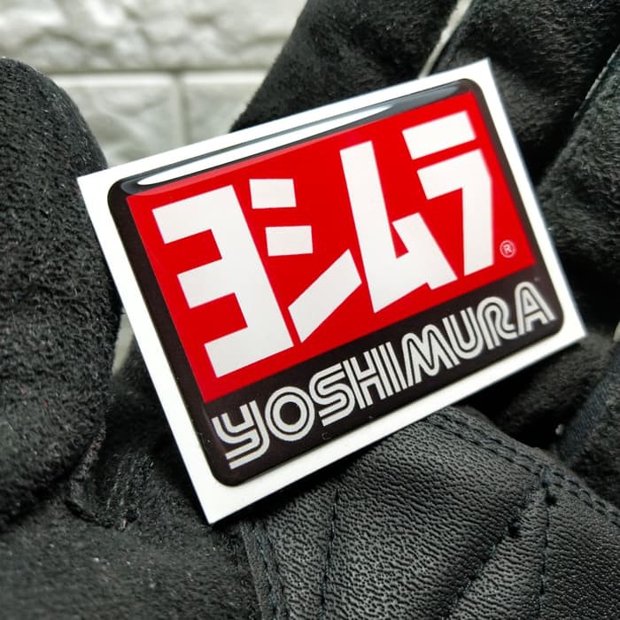 Jual stiker yoshimura | Shopee Indonesia