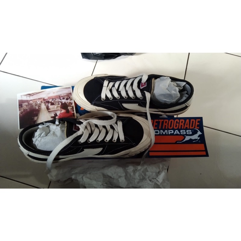 Jual sepatu compass | Shopee Indonesia