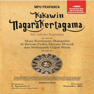 Jual KAKAWIN NEGARAKERTAGAMA EDISI 2018 | Shopee Indonesia