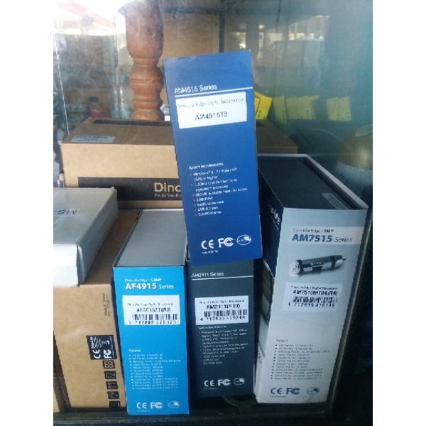 Jual Dinolite Digital mikroskop AM2111 | Shopee Indonesia