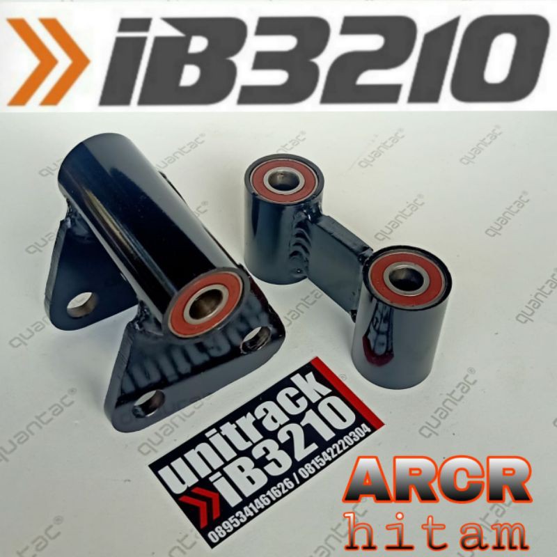 Jual Unitrack Scorpio Arcr Bearing peninggi Scorpio / arm relay laher ...