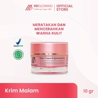 Toko Online MD Glowing Official Shop | Shopee Indonesia