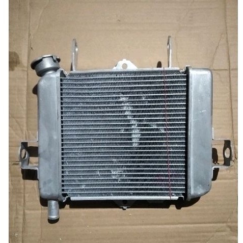 Jual Radiator GSXR-150 GSX S GSX R150 Asli Ori | Shopee Indonesia