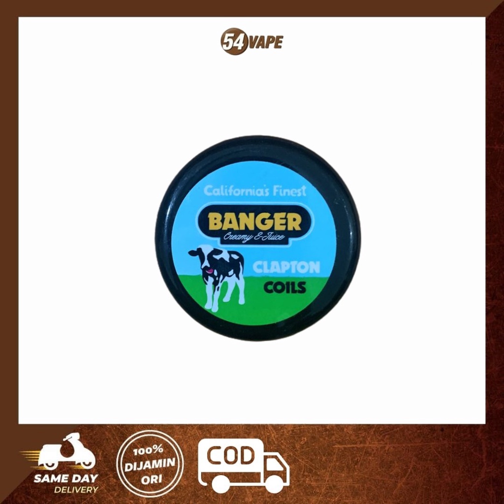 Jual FUSED BANGER | Shopee Indonesia