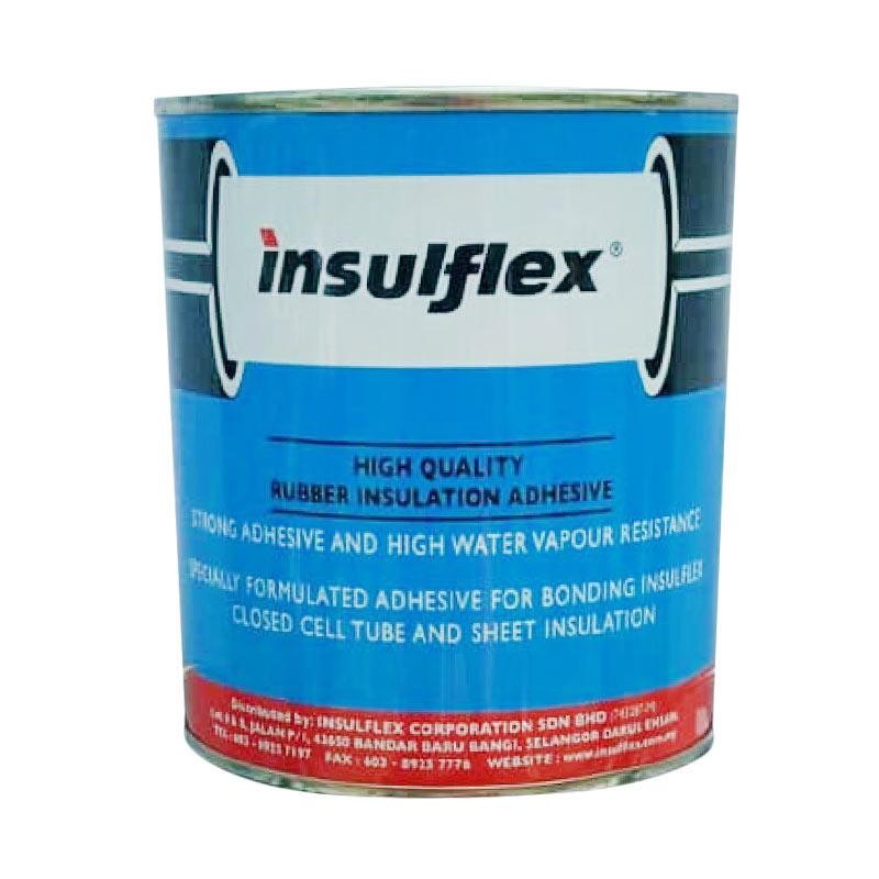 Jual Lem Insulflex ( Isolasi Pipa Insulflex ) | Shopee Indonesia
