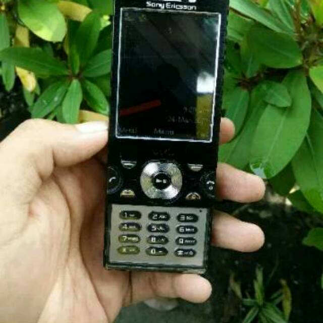 Jual Sony Ericsson W995 W995i Hikaru Kondisi Sangat Baik dan Mulus | Shopee Indonesia
