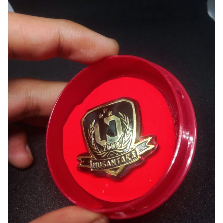Jual PIN PDH ANGKATAN POLRI (LND NUSANTARA) | Shopee Indonesia Jual PIN PDH ANGKATAN POLRI (LND NUSANTARA) | Shopee Indonesia