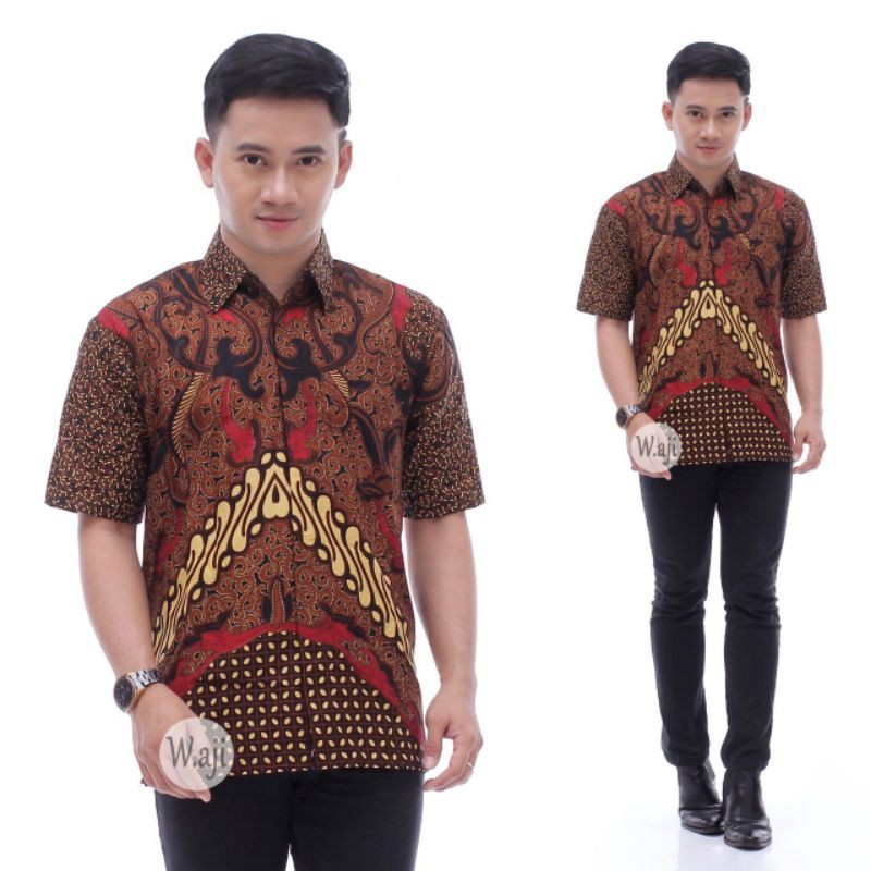 Jual COUPLE BATIK KELUARGA SERAGAM BAJU KELUARGA AHY (Q735) batik ...