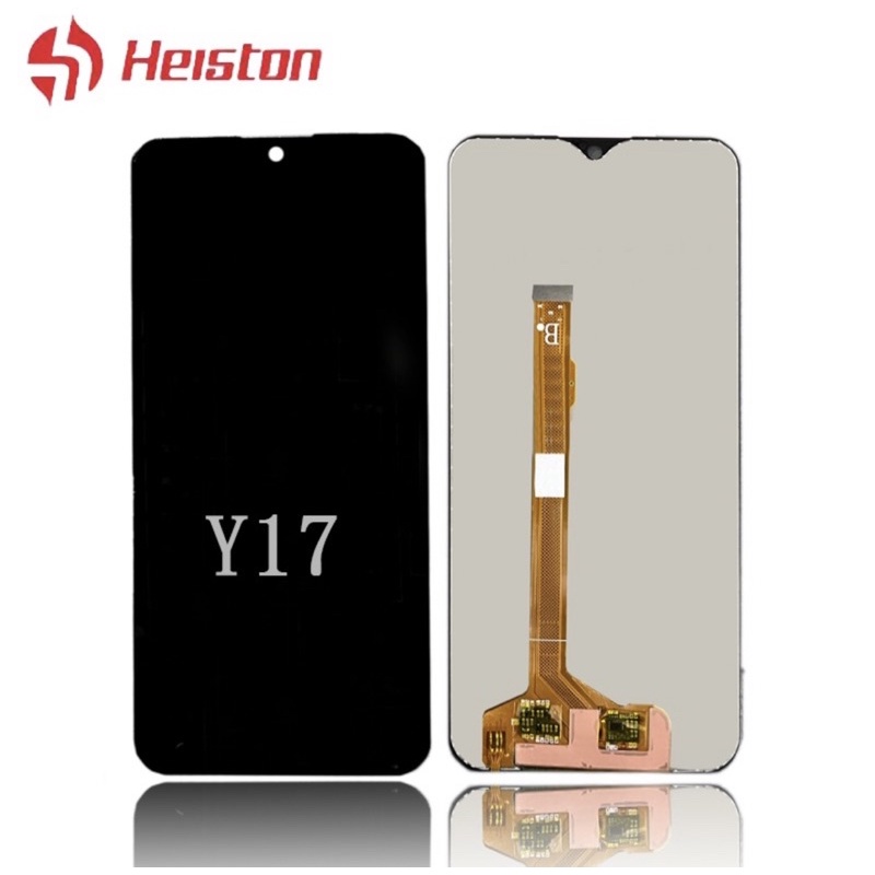 Jual Heiston - lcd ts vivo y3 y12 y12i y15 y17 original indospp ...
