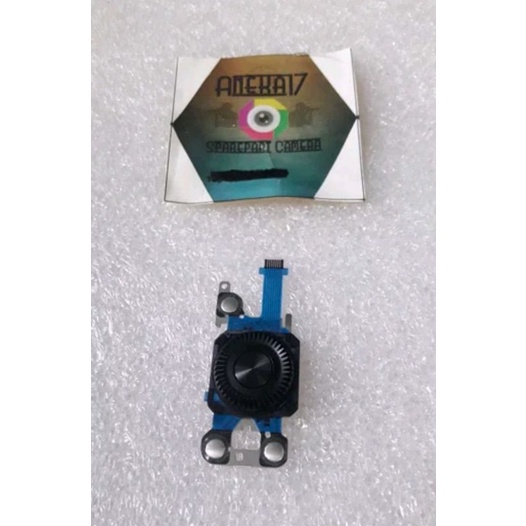 Jual flex key keypad button tombol navigasi for Sony A6600 A-6400 ILCE ...