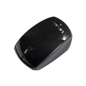 Jual LEXMA MOUSE R760 BLACK | Shopee Indonesia