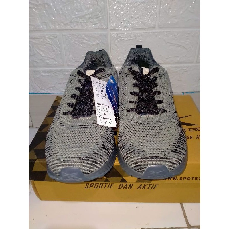 Jual NEW !!! MERK SPOTEC | Shopee Indonesia