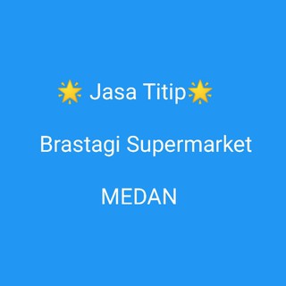 Jual Brastagi Supermarket Terlengkap & Harga Terbaru Mei 2026 | Shopee ...