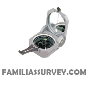 Jual Compass Brunton 5010 GeoPocket Transit Made in Usa | Shopee Indonesia