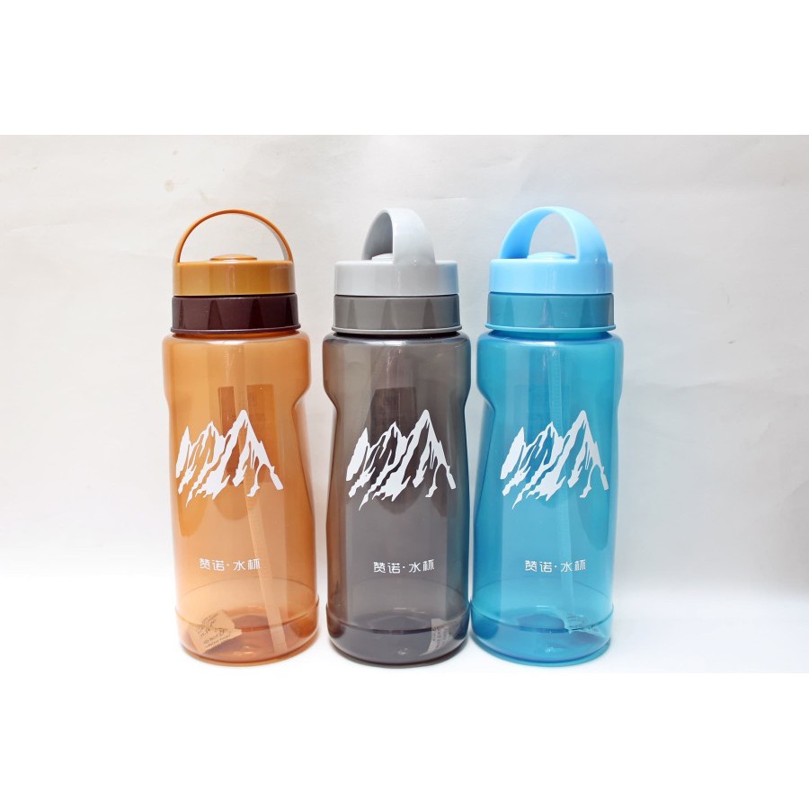 Jual Botol Minum 2 Liter Botol Air SELIYA JUMBO 2 Liter | Shopee Indonesia