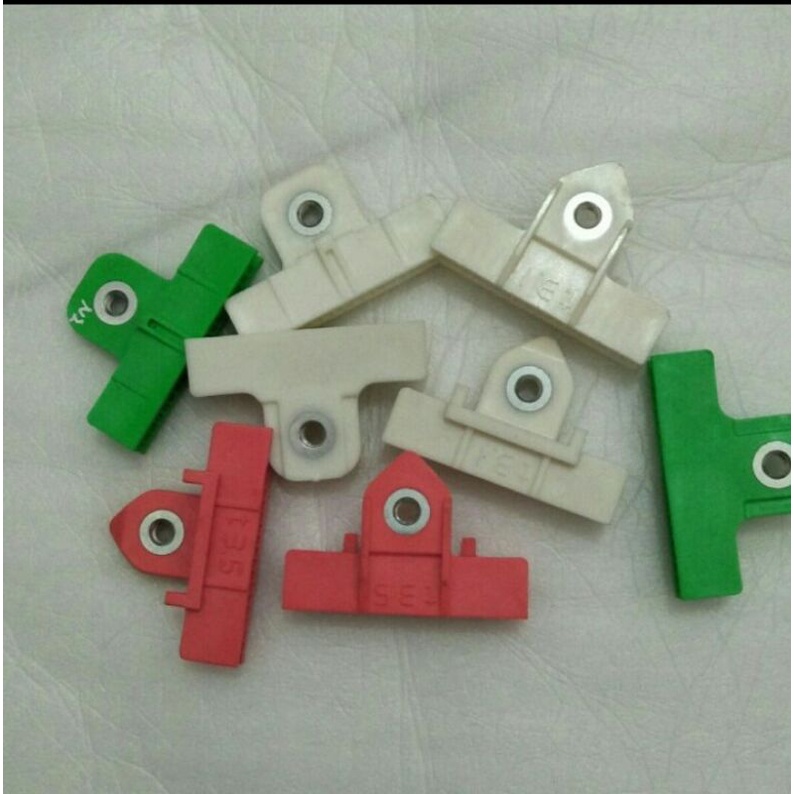 Jual penjepit kaca rel pintu mobil universal original | Shopee Indonesia
