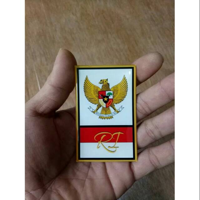 Jual Stiker Bendera dan Garuda Indonesia | Shopee Indonesia