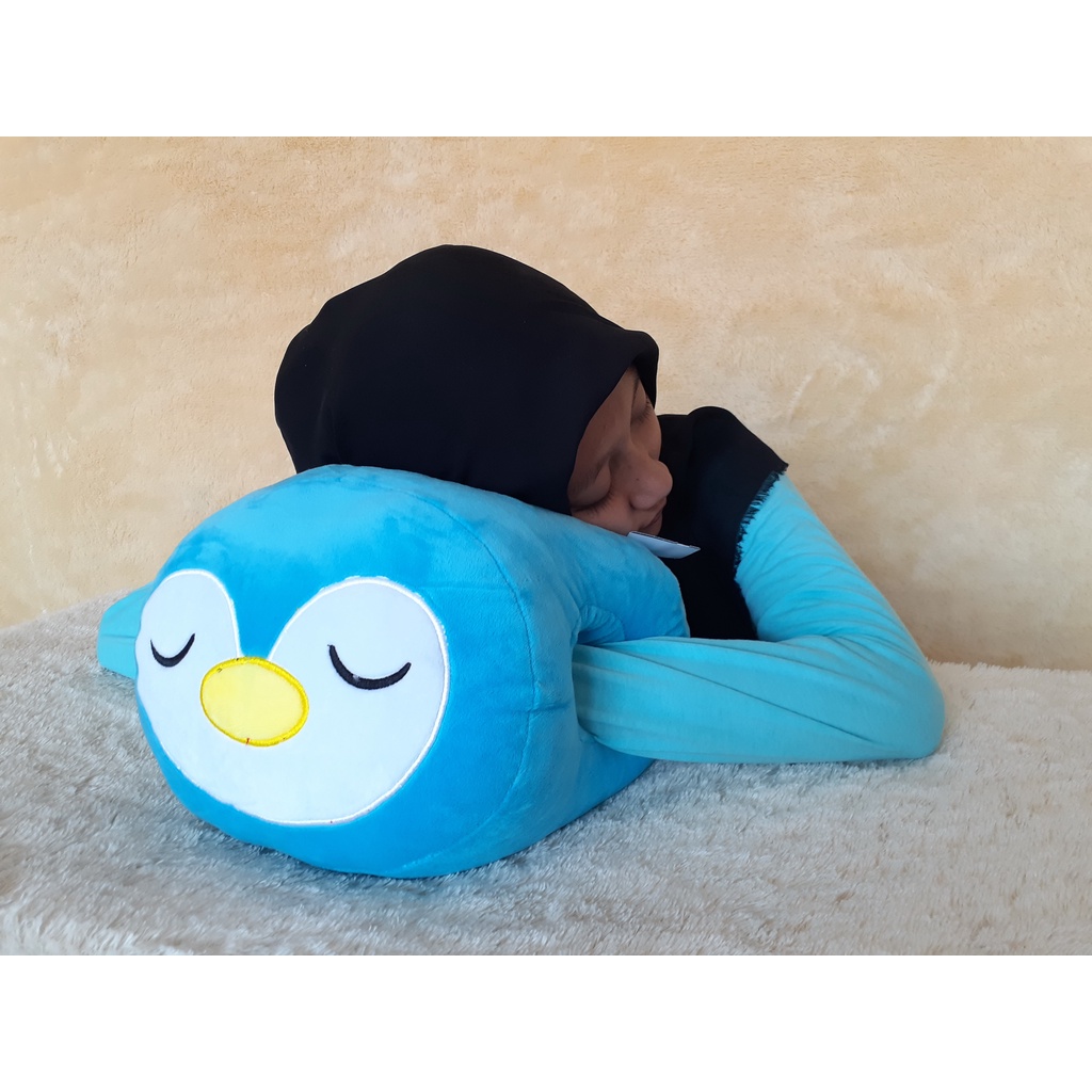 Jual Bantal Tangan Handcover Varian Animal,Bantal penghangat tangan ...