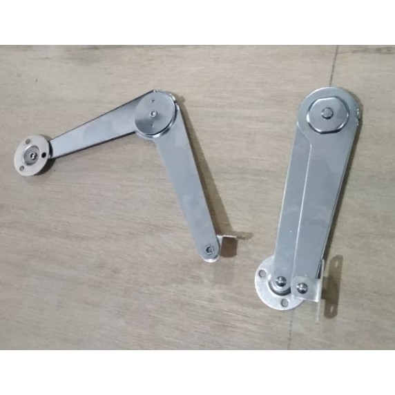 Jual Engsel Wayang Besar 5 inchi & 9 inci - Engsel Salon/Engsel Jendela ...