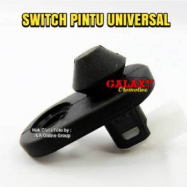 Jual Switch Pintu Avanza / Xenia / Innova - Harga satuan | Shopee Indonesia