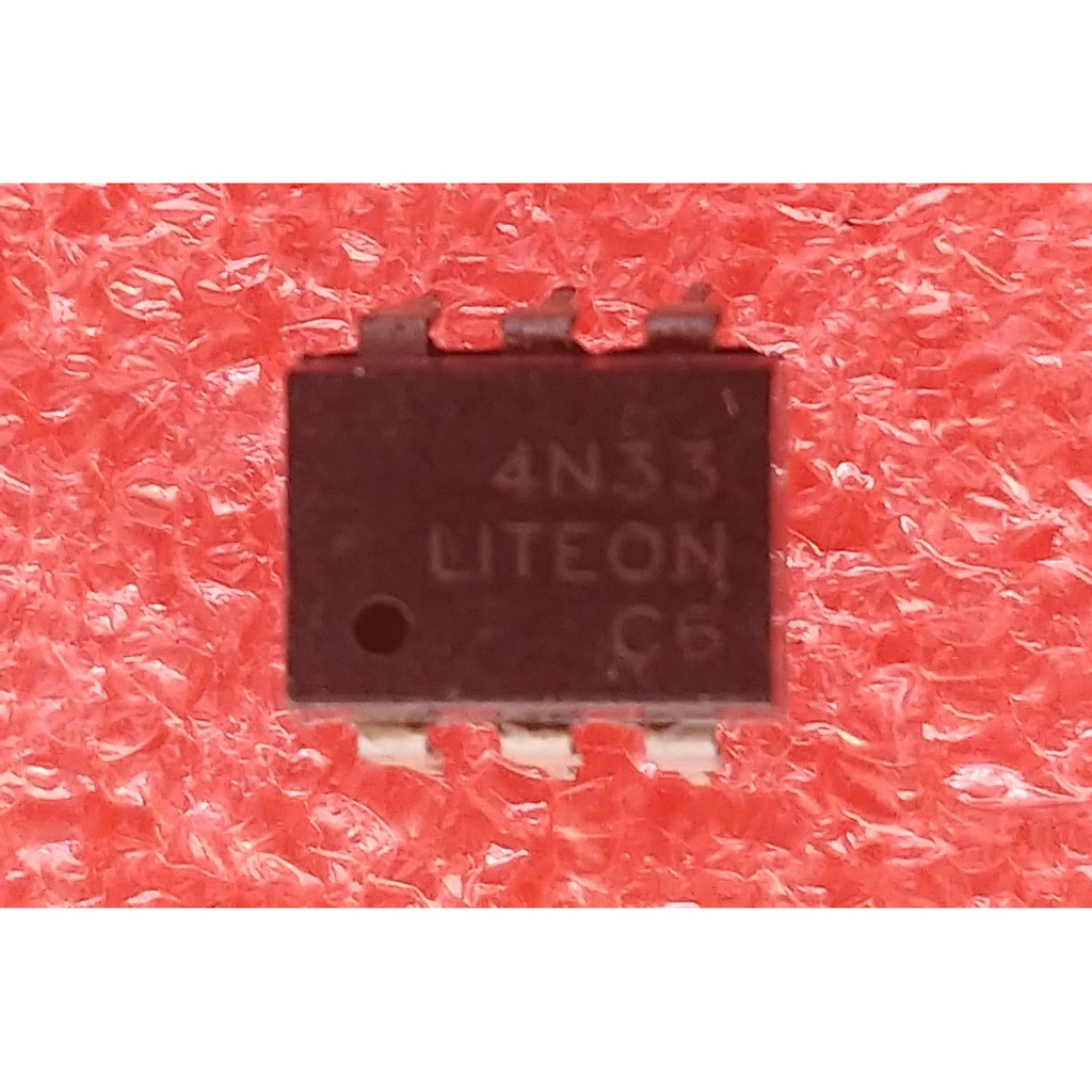 Jual IC 4N33 | Shopee Indonesia