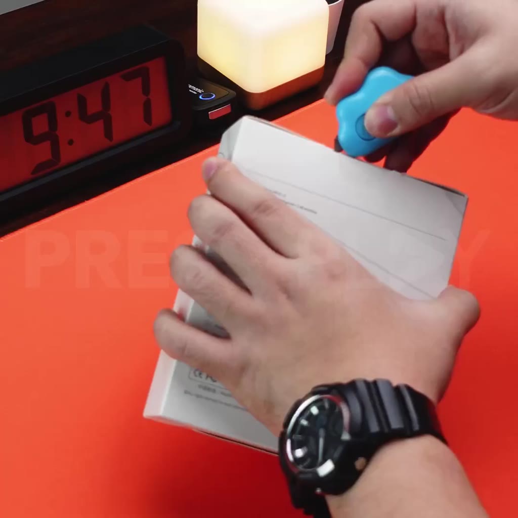 Jual ICARUS V2 Ultralight Gaming Mouse by Press Play | Shopee Indonesia