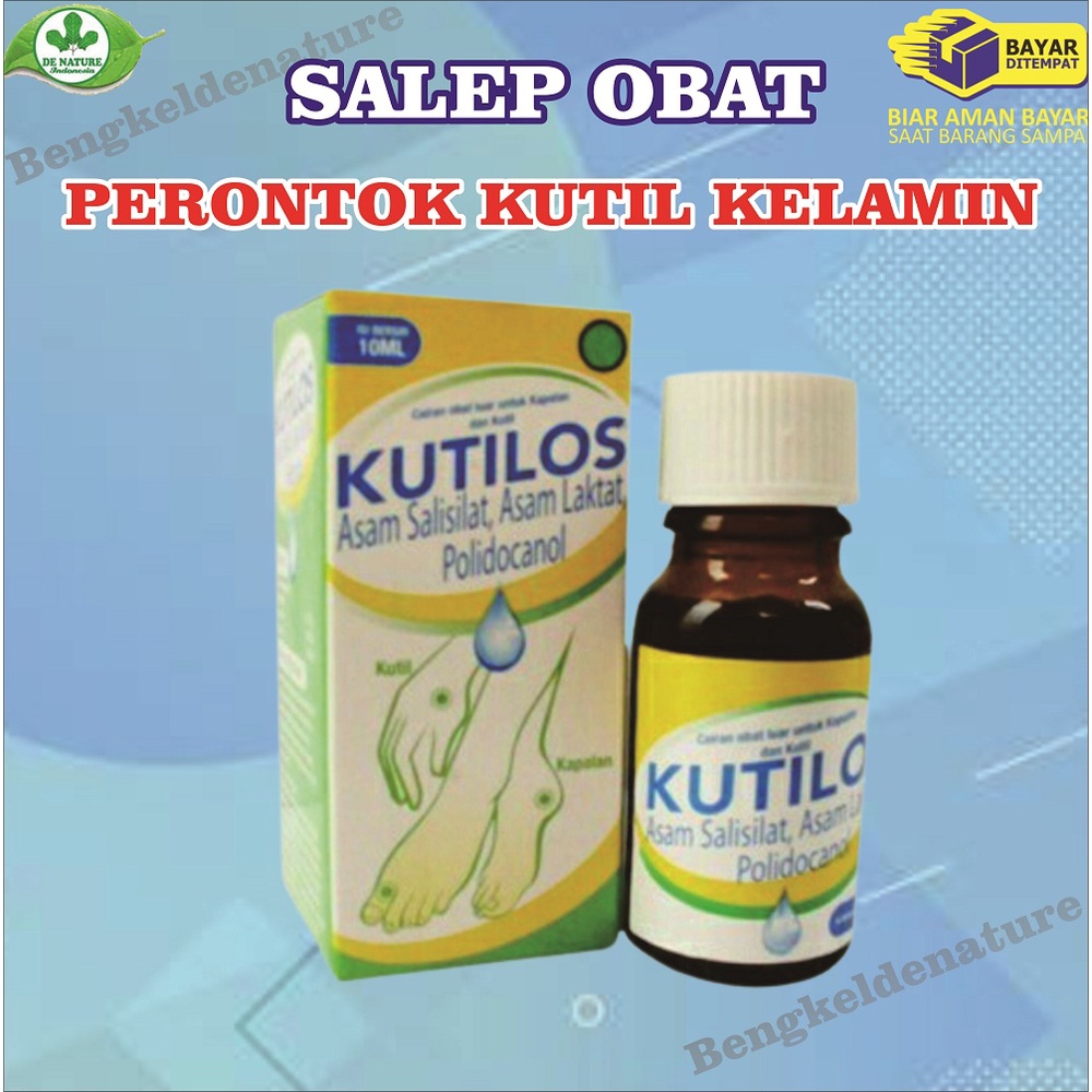 Jual Salep kutilos Kutil Kelamin di Anus / Dubur, Tahi Lalat Besar ...