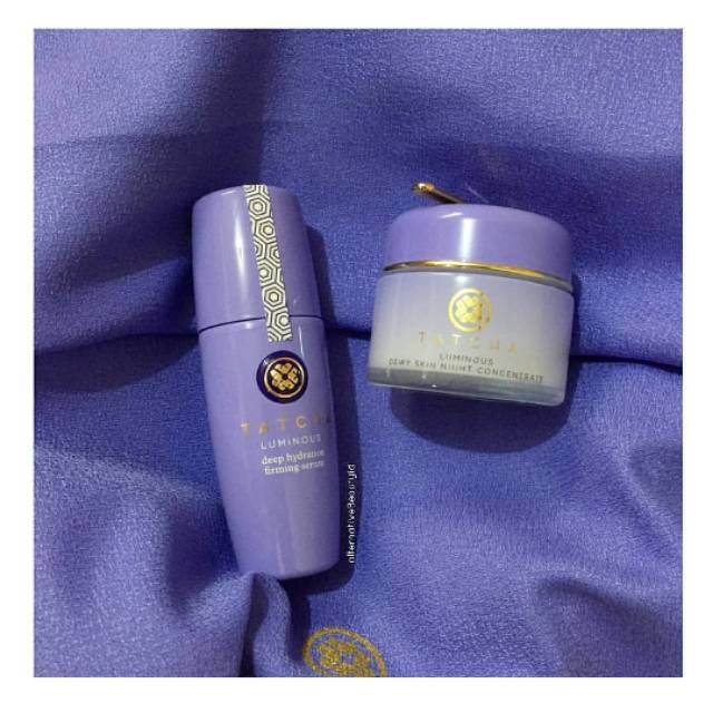Jual Tatcha Kit for Normal Skin (Fanny Stephanie) | Shopee Indonesia