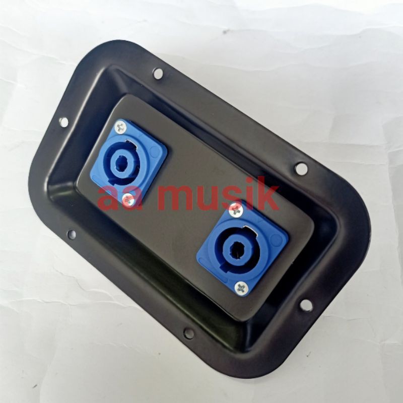 Jual PANEL BOX SPEAKER RAKITAN PANEL SPEAKER SPIKON | Shopee Indonesia