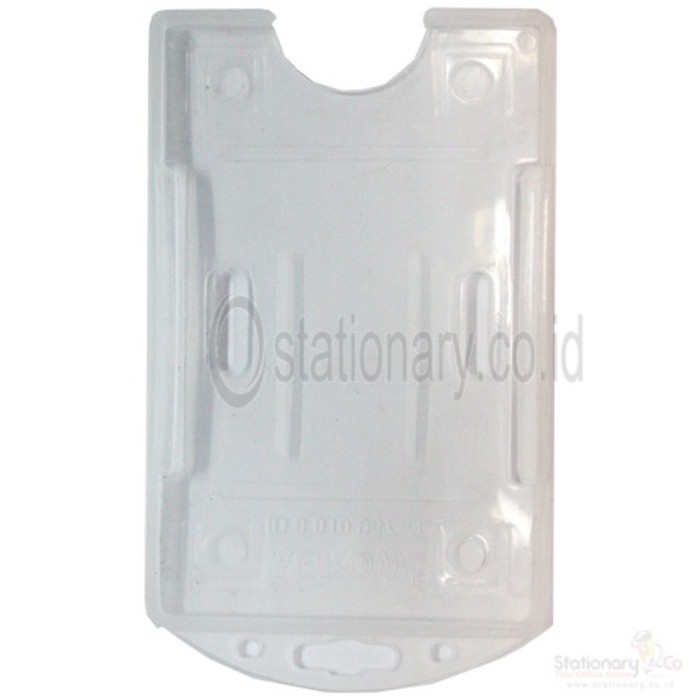 Jual ID Card Casing Bening | Shopee Indonesia