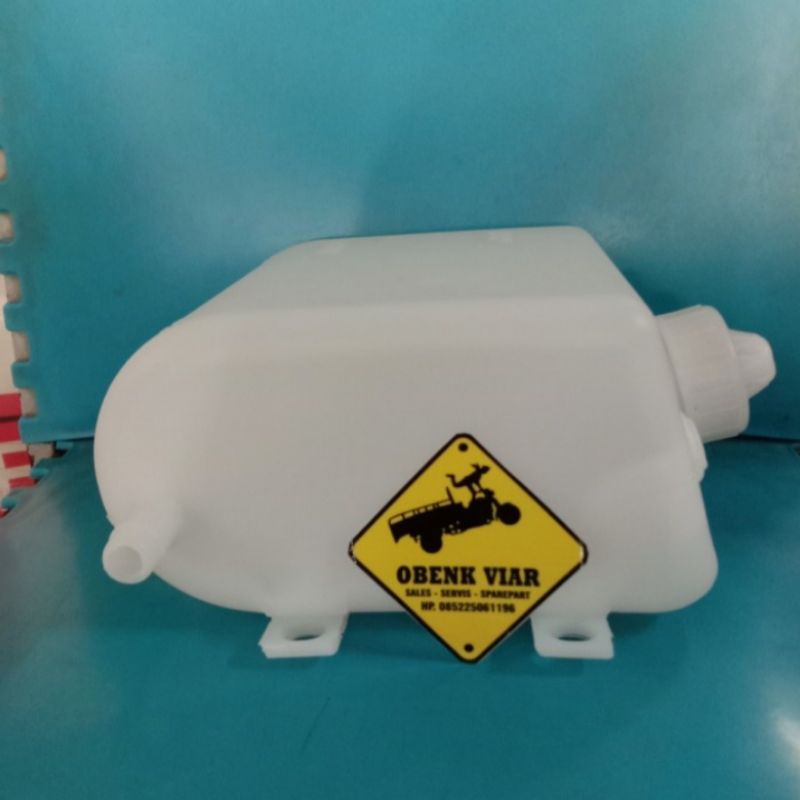 Jual Water Tank 2016 / Tabung Radiator Karya Bit Viar | Shopee Indonesia